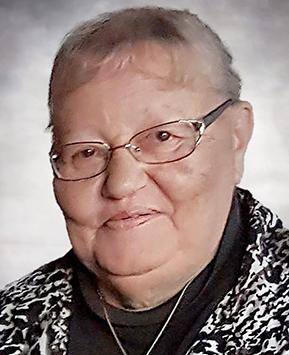 LEDUC, Ghislaine | Le Journal de Montréal