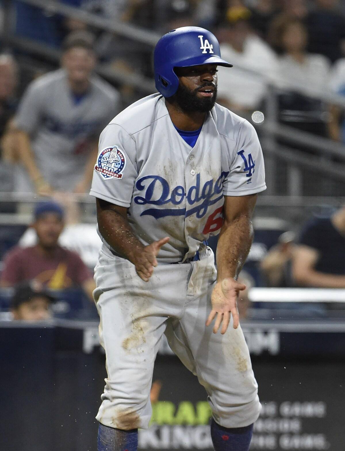 La famille d’Andrew Toles lance un cri du cœur | JDM