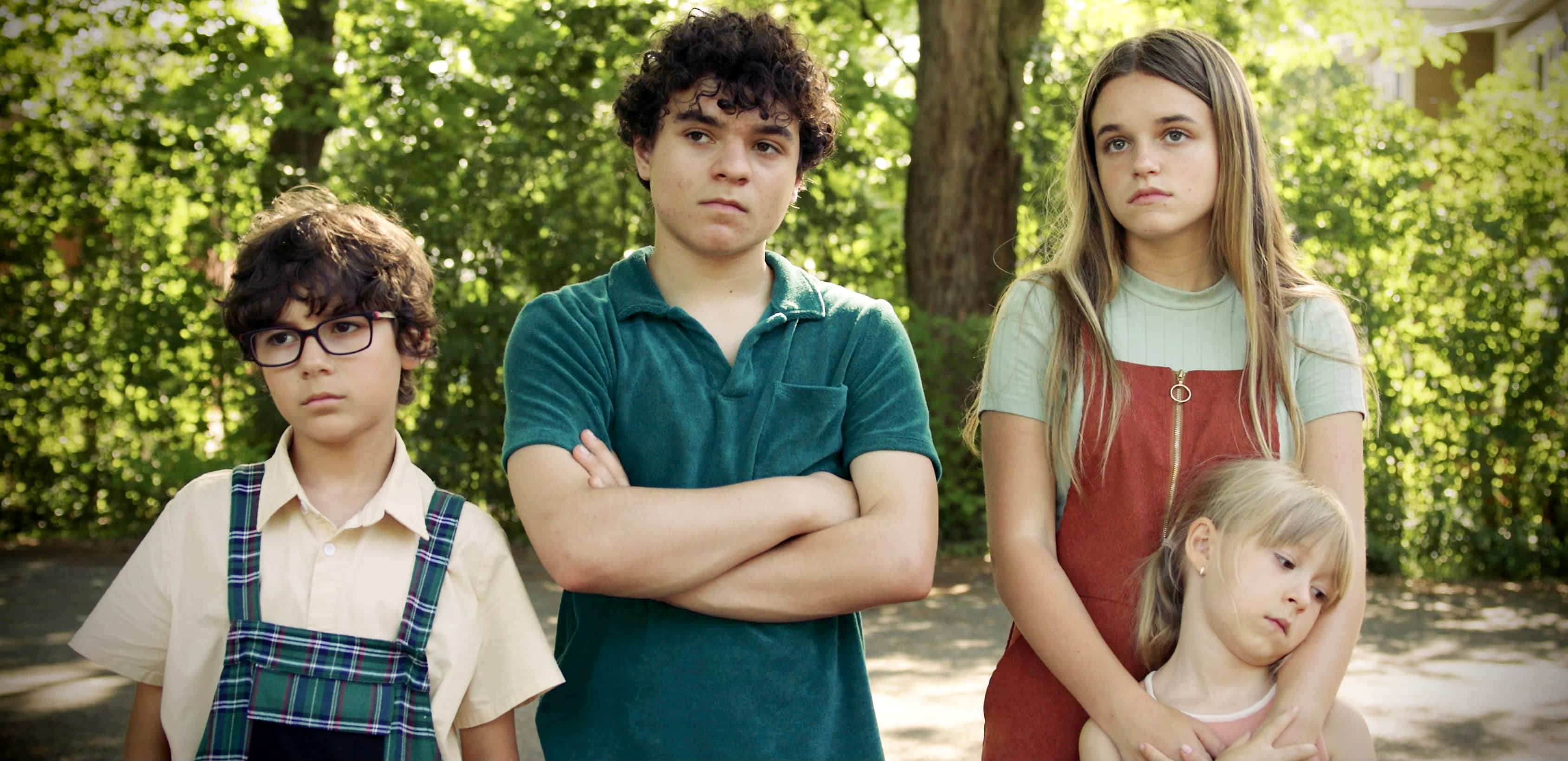 Voici 12 films québécois à voir en 2025 | JDM