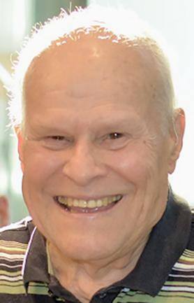 HOUDE, Paul | Le Journal de Montréal