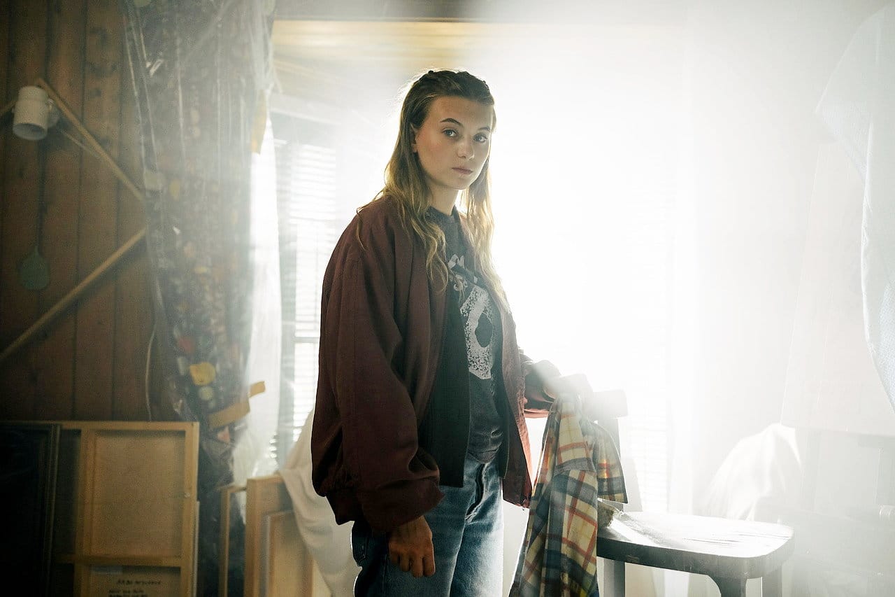 «Elle est très inspirante pour les jeunes»: Milya Corbeil-Gauvreau ...