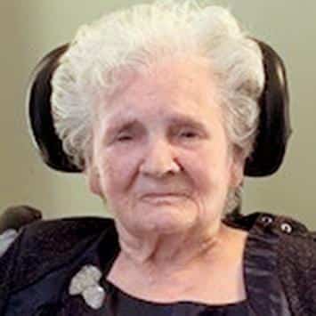 BERGERON MAYRAND Annette | Le Journal de Montréal