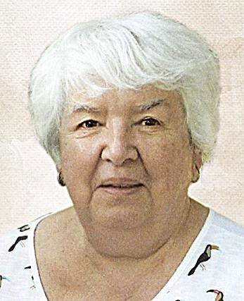 DEMERS, Ginette | Le Journal de Québec