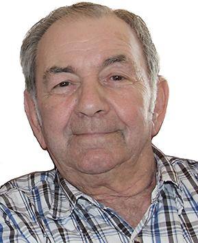 LECUYER, Robert | Le Journal de Montréal