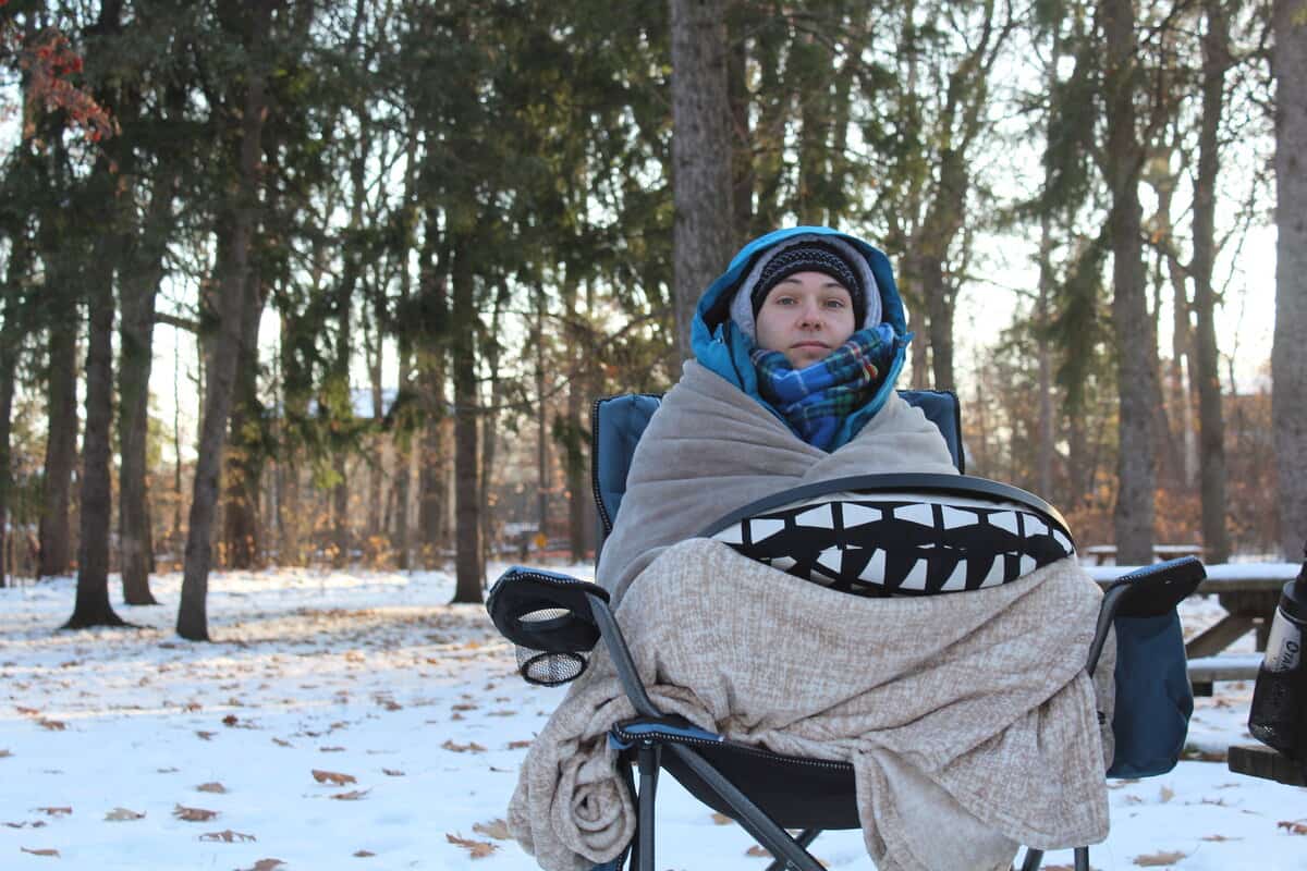 Fin de sa grève de la faim pour une carte de la RAMQ non genrée | JDM