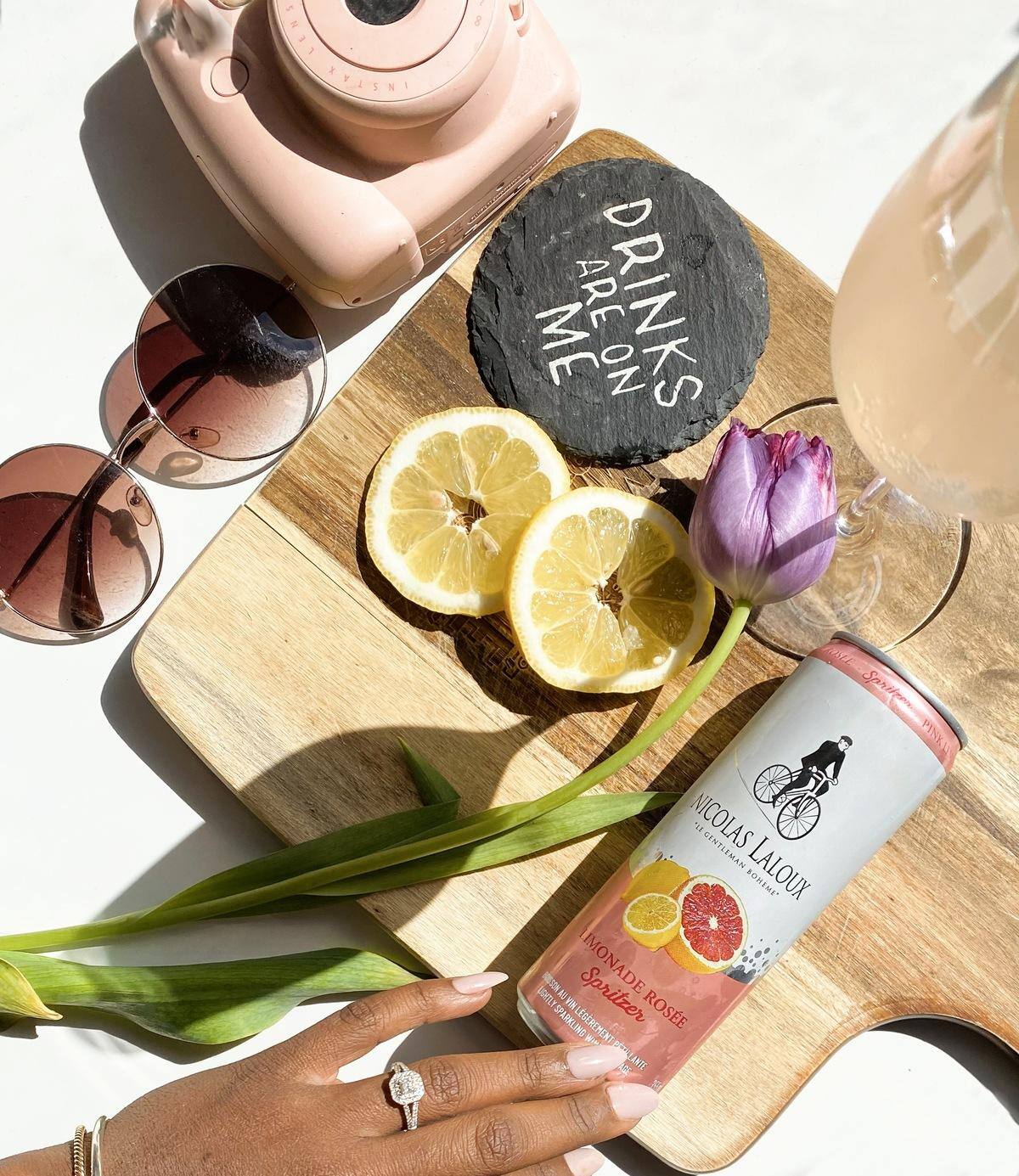 Cinq nouvelles boissons alcoolisées du Québec à découvrir en épicerie ...