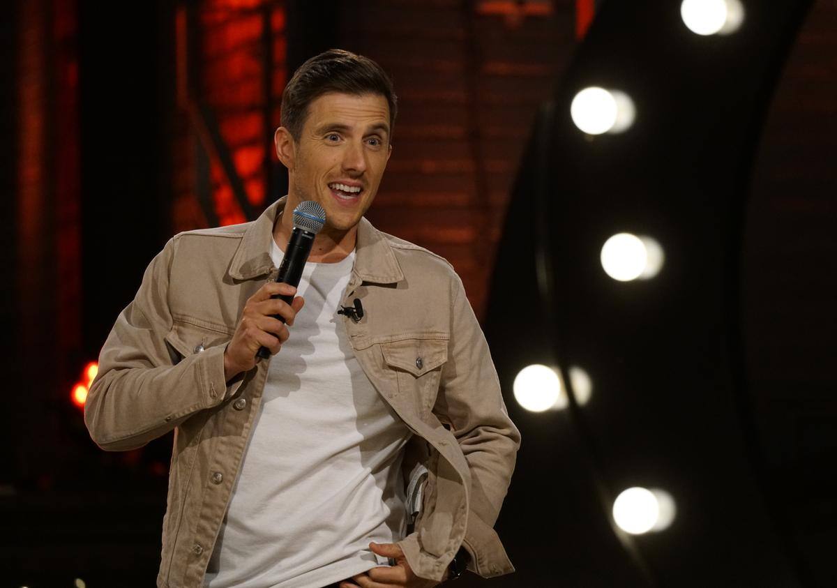 Nostalgie télé: Pascal Morrissette entre humour, jeux et apprentissage ...