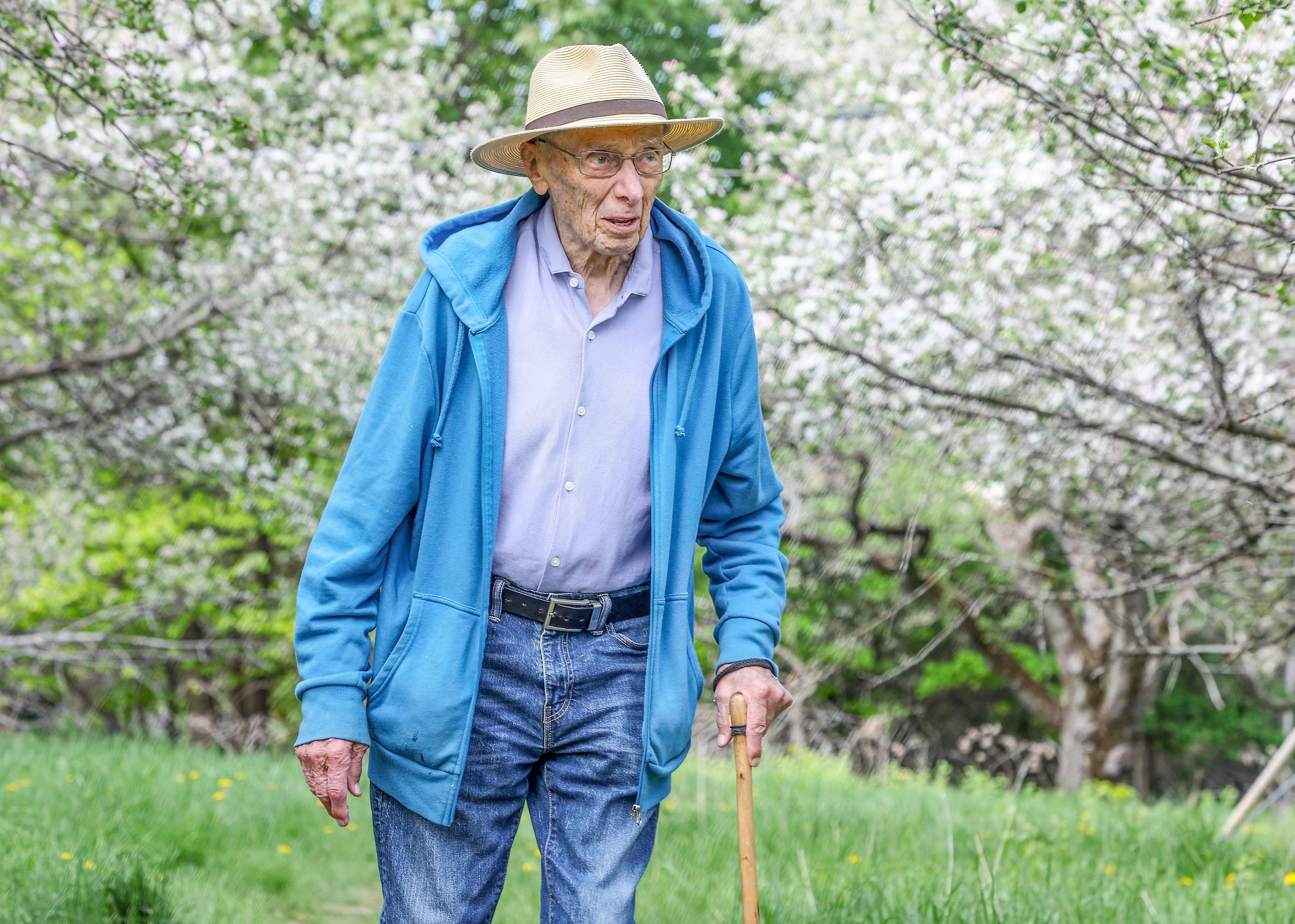 [PHOTOS] 80 aînés dans l'objectif du photographe Jacques Nadeau pour «Vénérables», un recueil ...