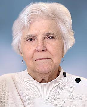 MIMEAULT, Ghislaine | Le Journal de Québec