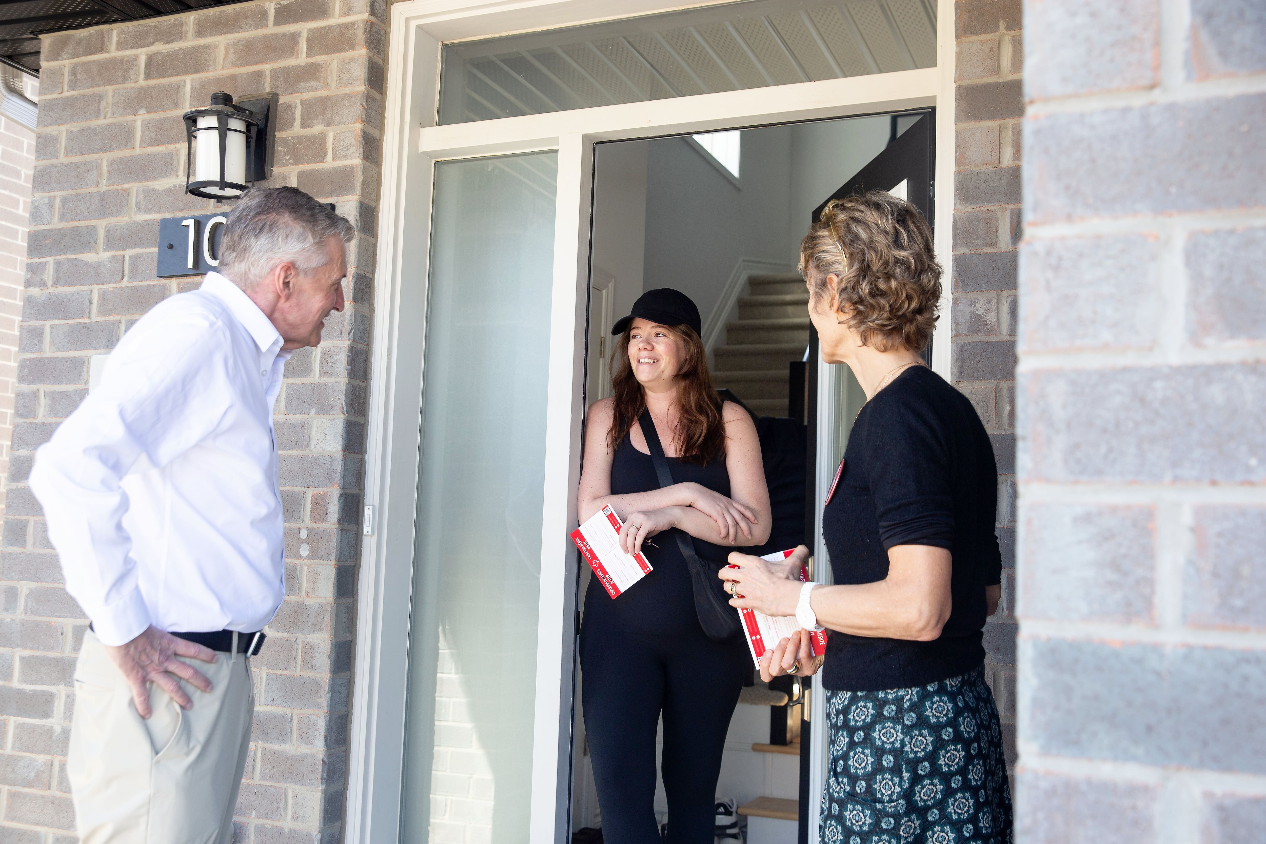 «Ce n’était pas du tout une surprise»: à 61 ans, Bruce Fanjoy déloge ...