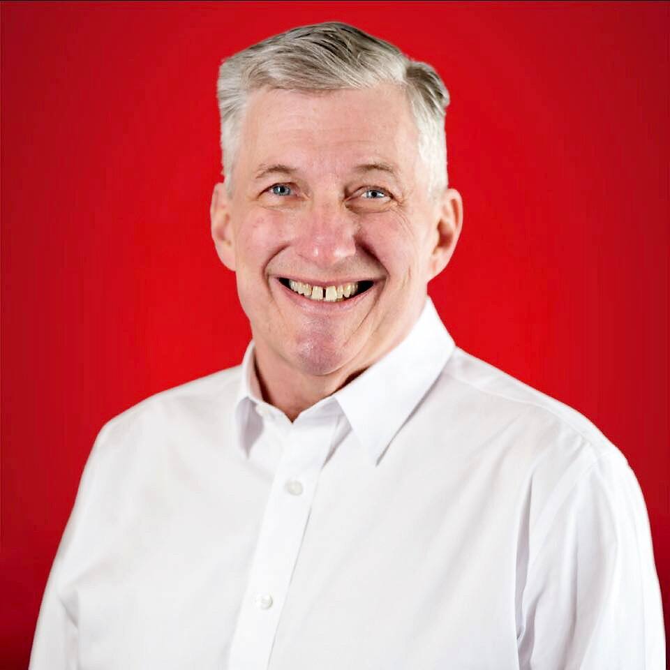 «Ce n’était pas du tout une surprise»: à 61 ans, Bruce Fanjoy déloge ...