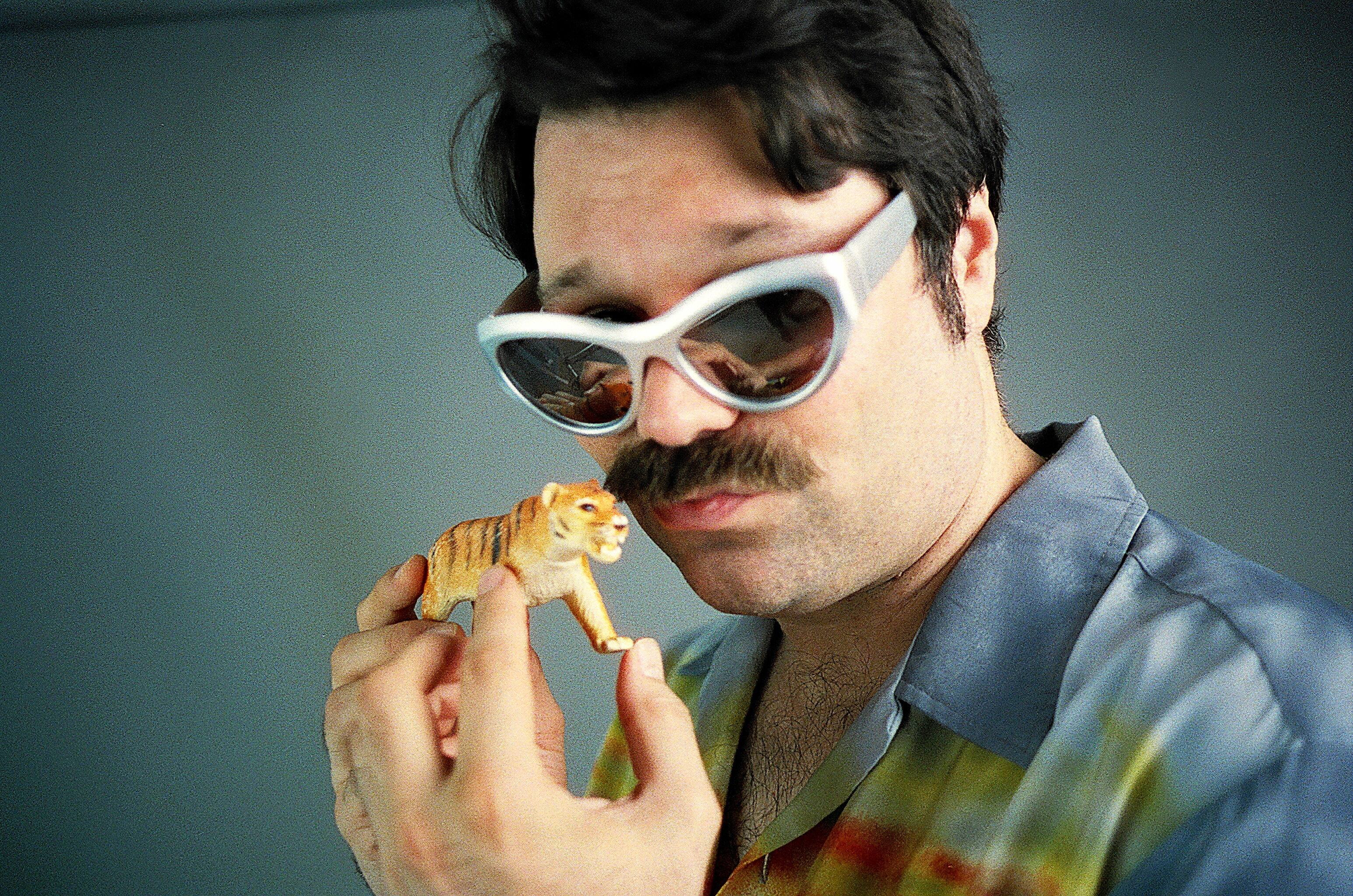 «Big Max»: l'humour sans compromis de Maxime Gervais | JDM