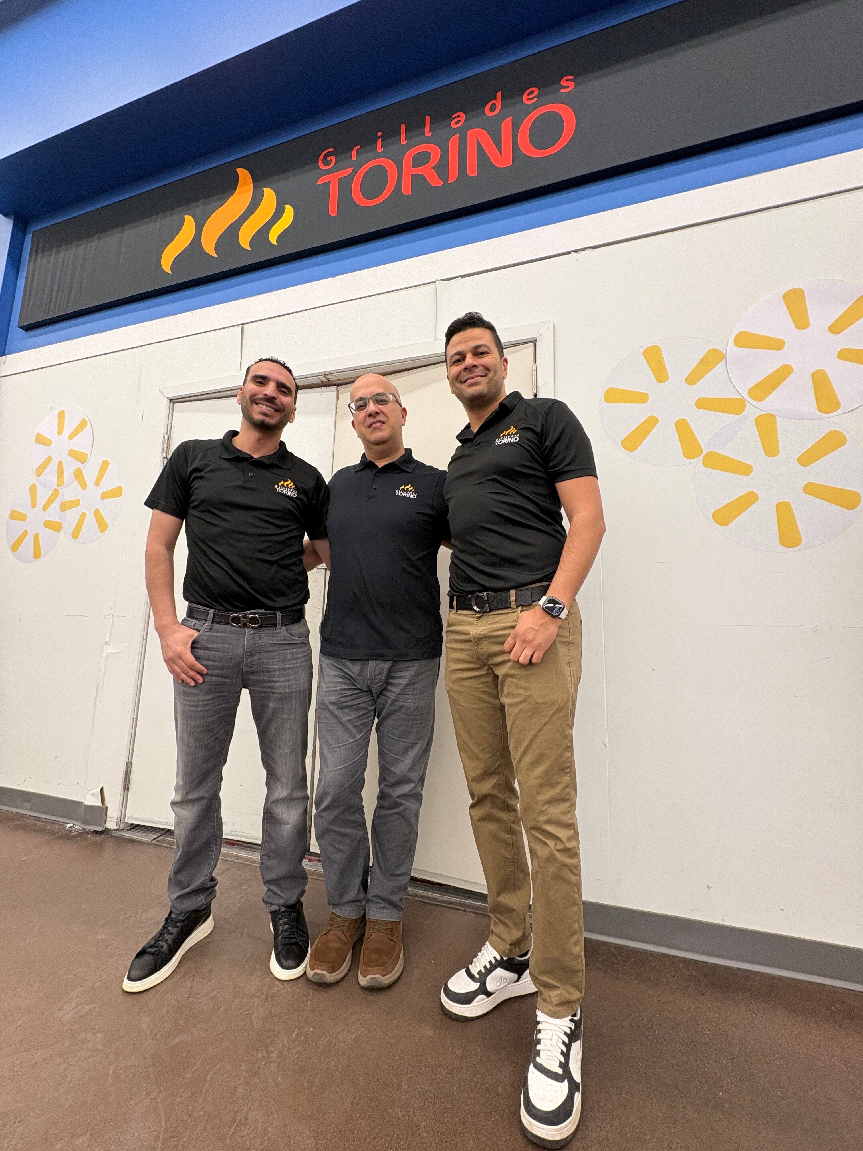 Grillades Torino: la chaîne québécoise remplace les McDo chez Walmart | JDM