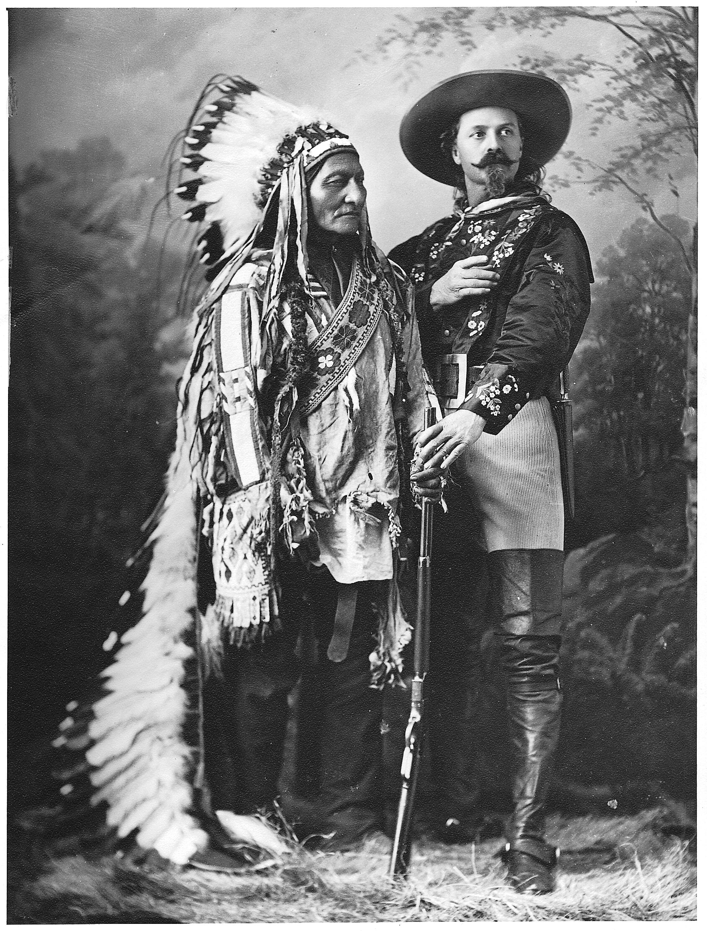 Les 400 000 photos du renommé studio Notman, fondé à Montréal, sont ...