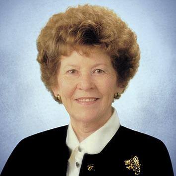 TRUDEAU-DUMOUCHEL Jeannine | Le Journal de Montréal