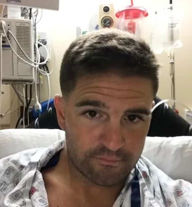 Syndrome de l’auto-brasserie: sa vie est détruite parce que son corps ...