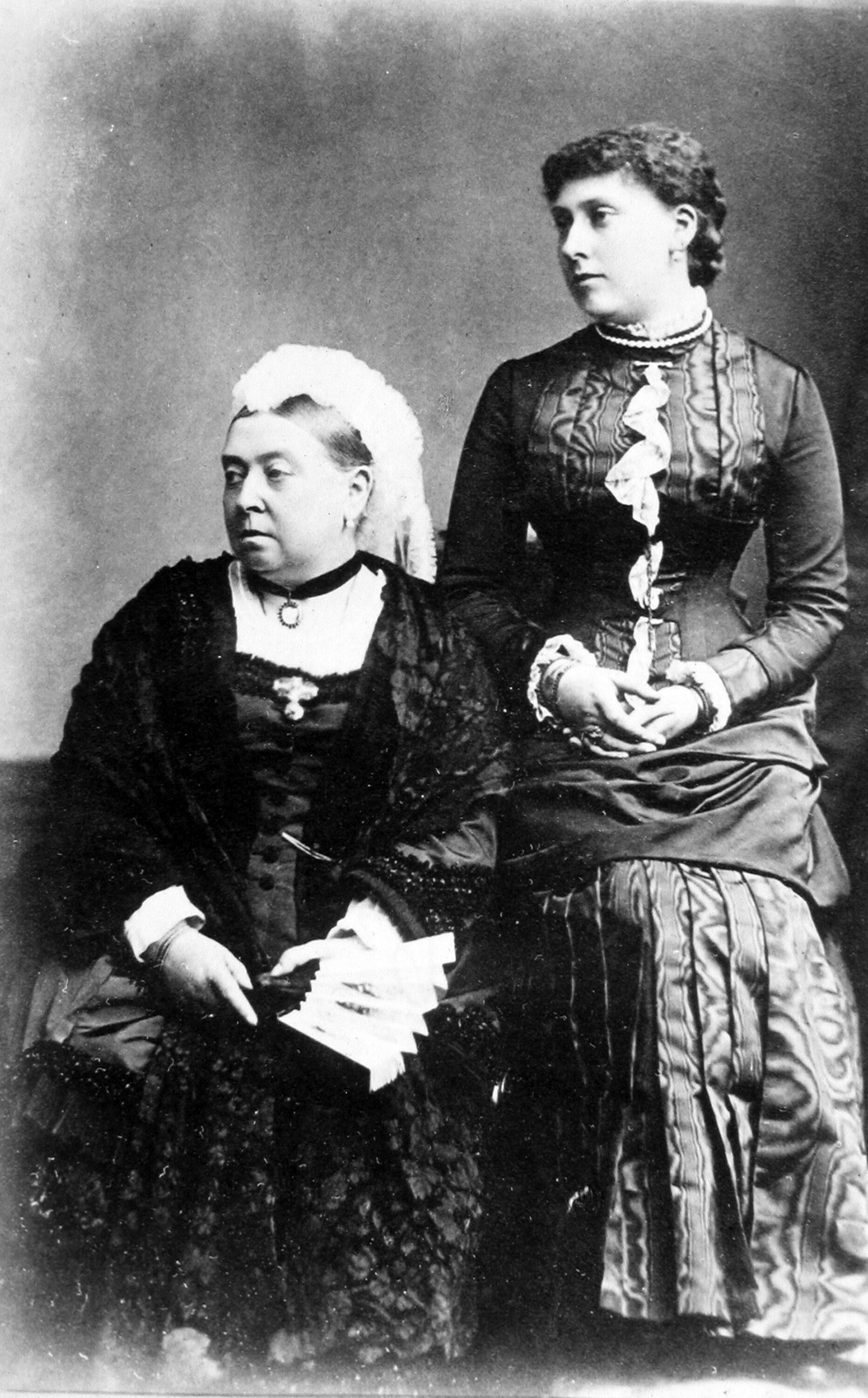 Les 400 000 photos du renommé studio Notman, fondé à Montréal, sont ...