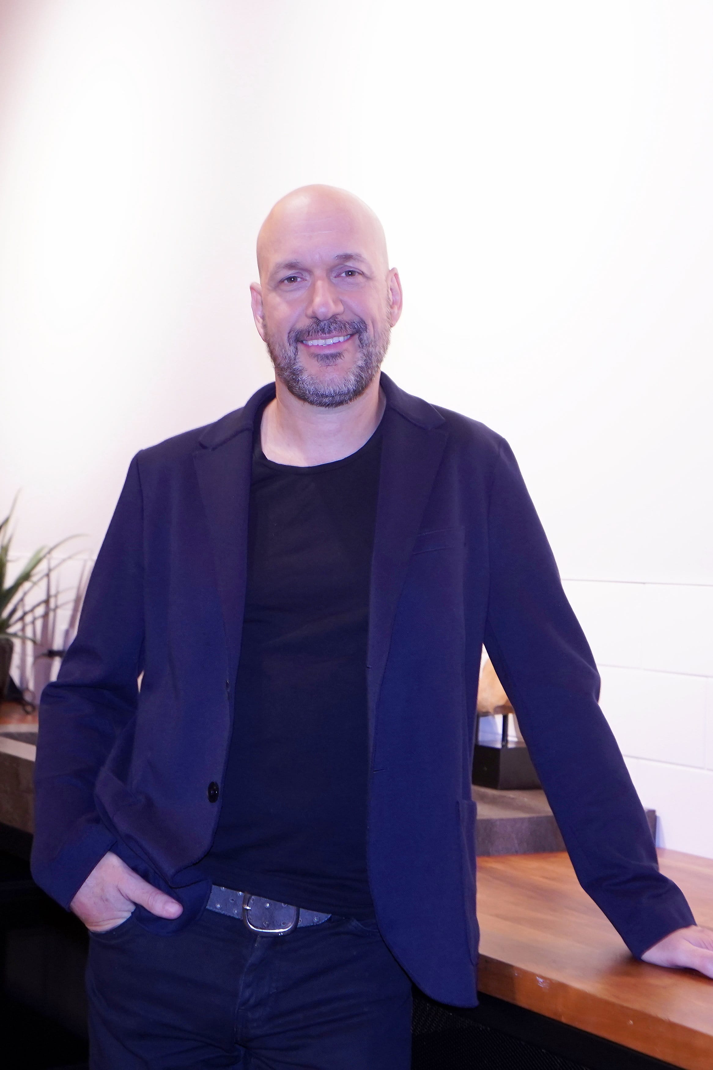 Voici l'humoriste Martin Matte en cinq photos qui rappellent de beaux ...