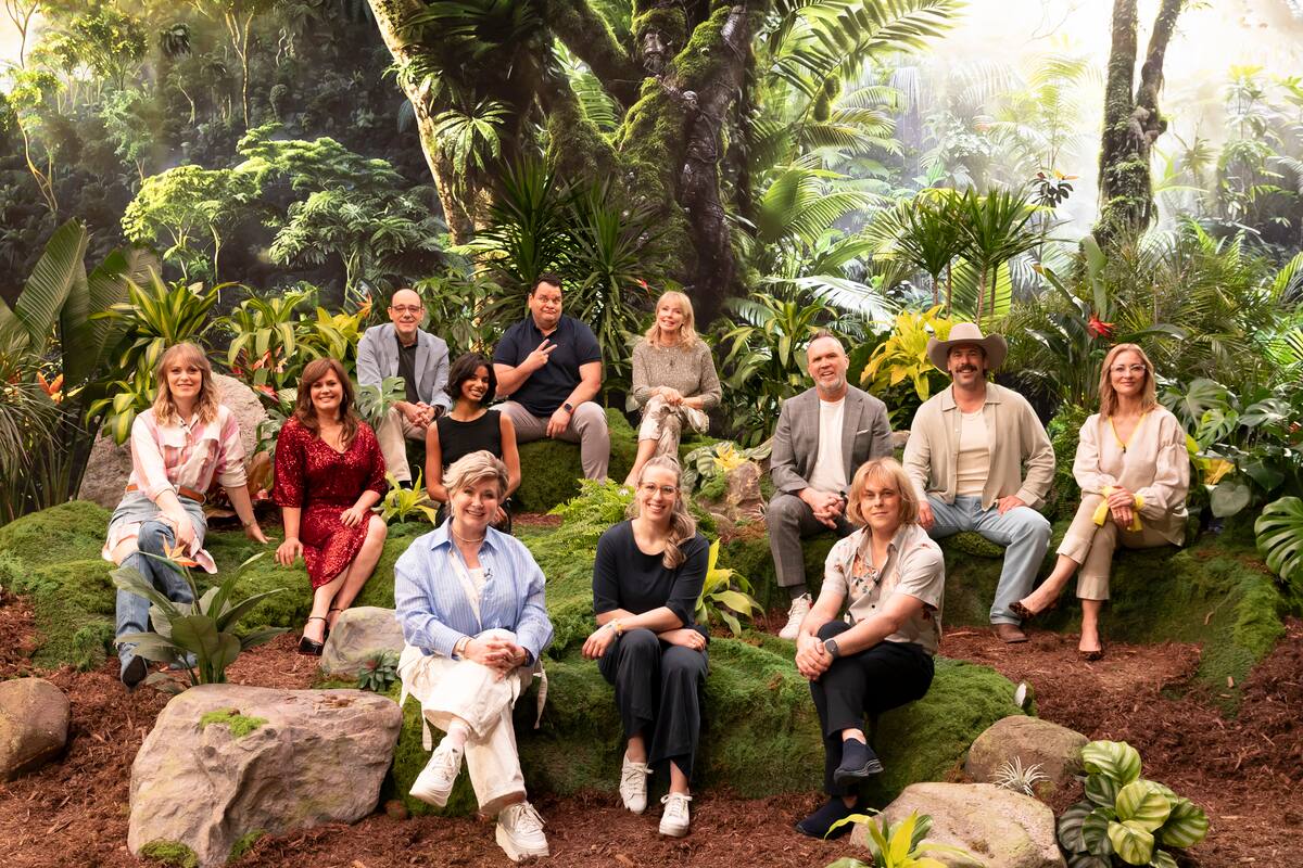 VIDÉOS | La 3e saison de «Sortez-moi d’ici!» dès dimanche: «À "Salut ...