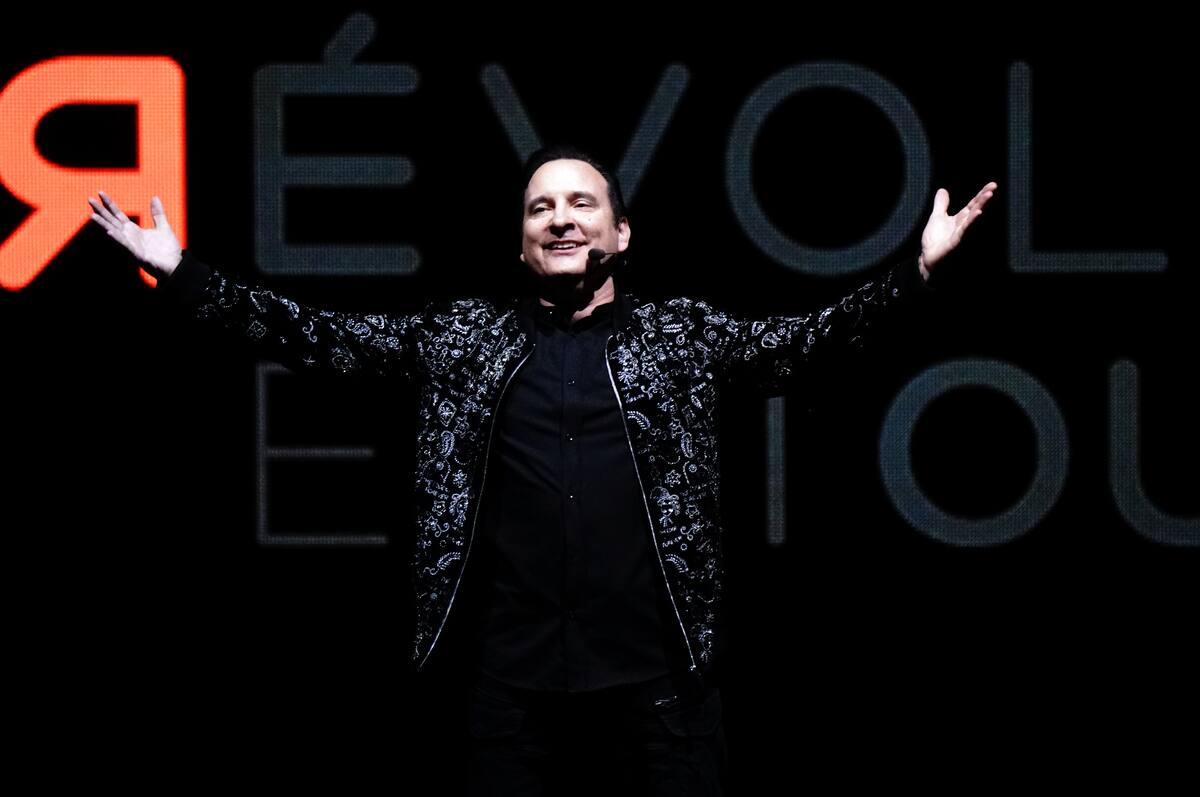 «Révolution en tournée»: d’autres supplémentaires s’ajoutent | JDM