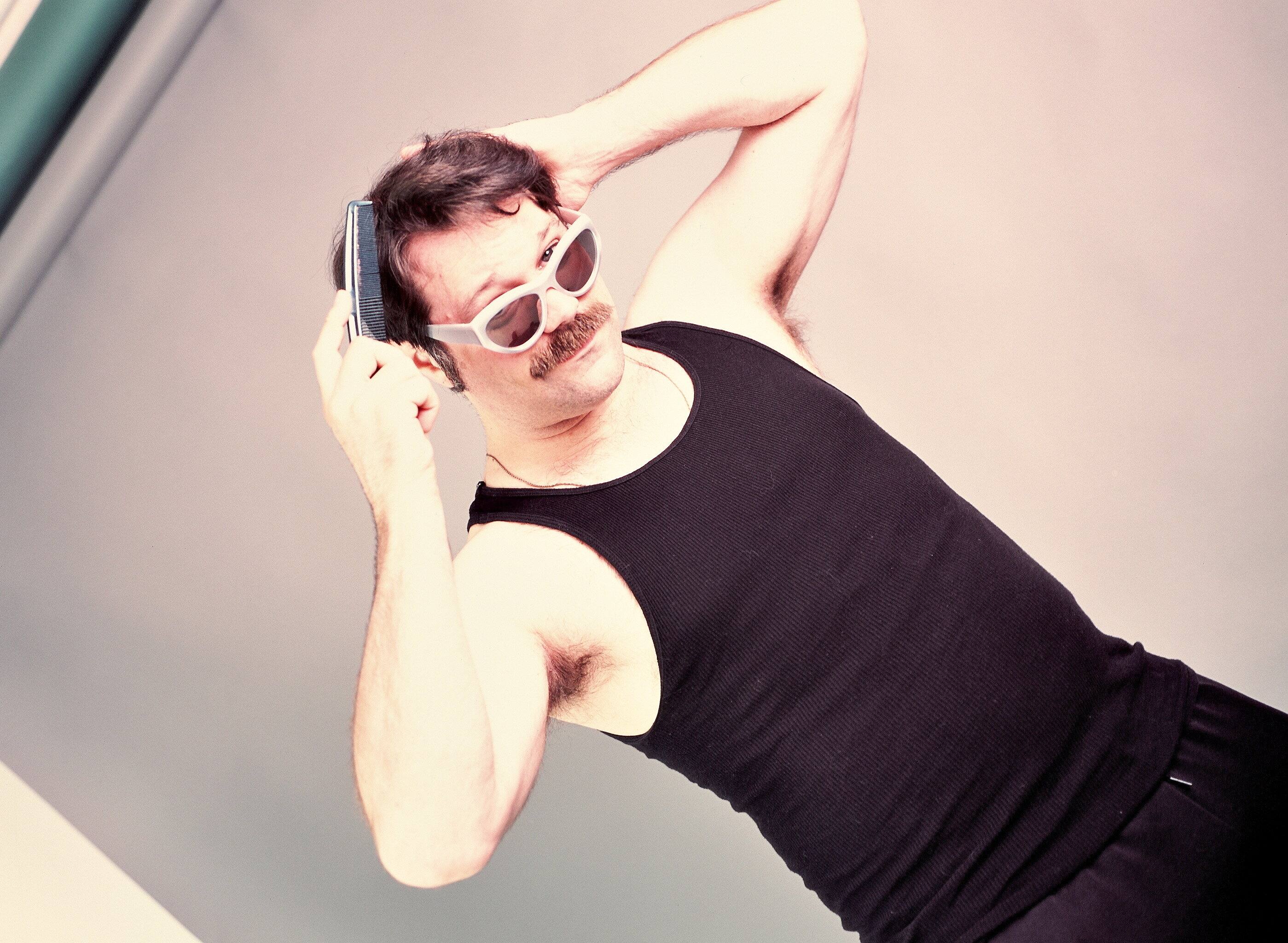 «Big Max»: l'humour sans compromis de Maxime Gervais | JDM