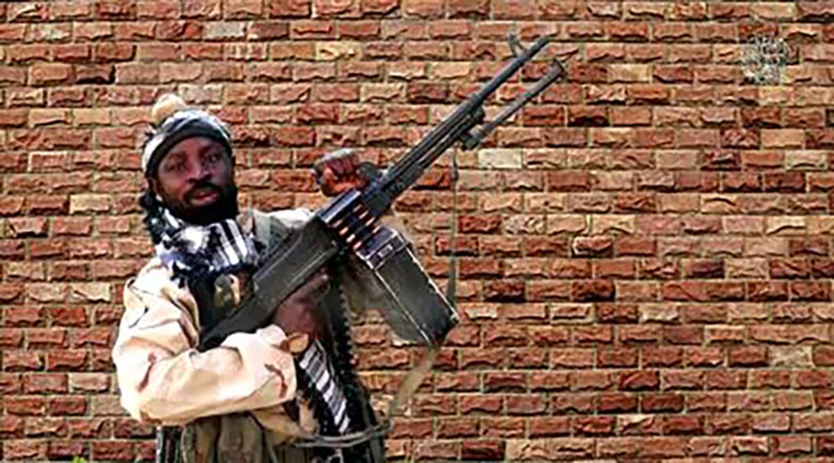 Le chef terroriste de Boko Haram est mort | JDM