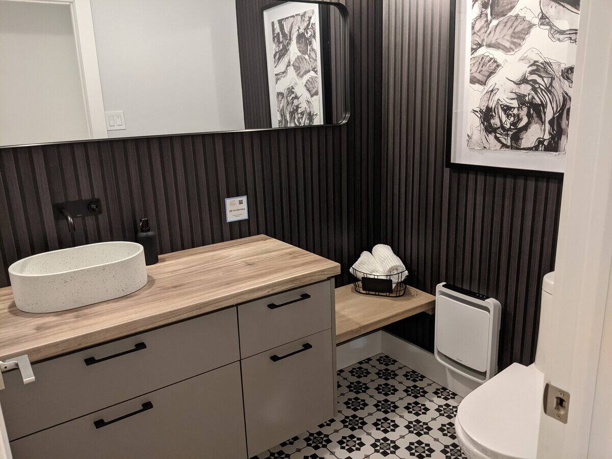 [PHOTOS] Découvrez la Maison Enfant Soleil 2024 | JDQ