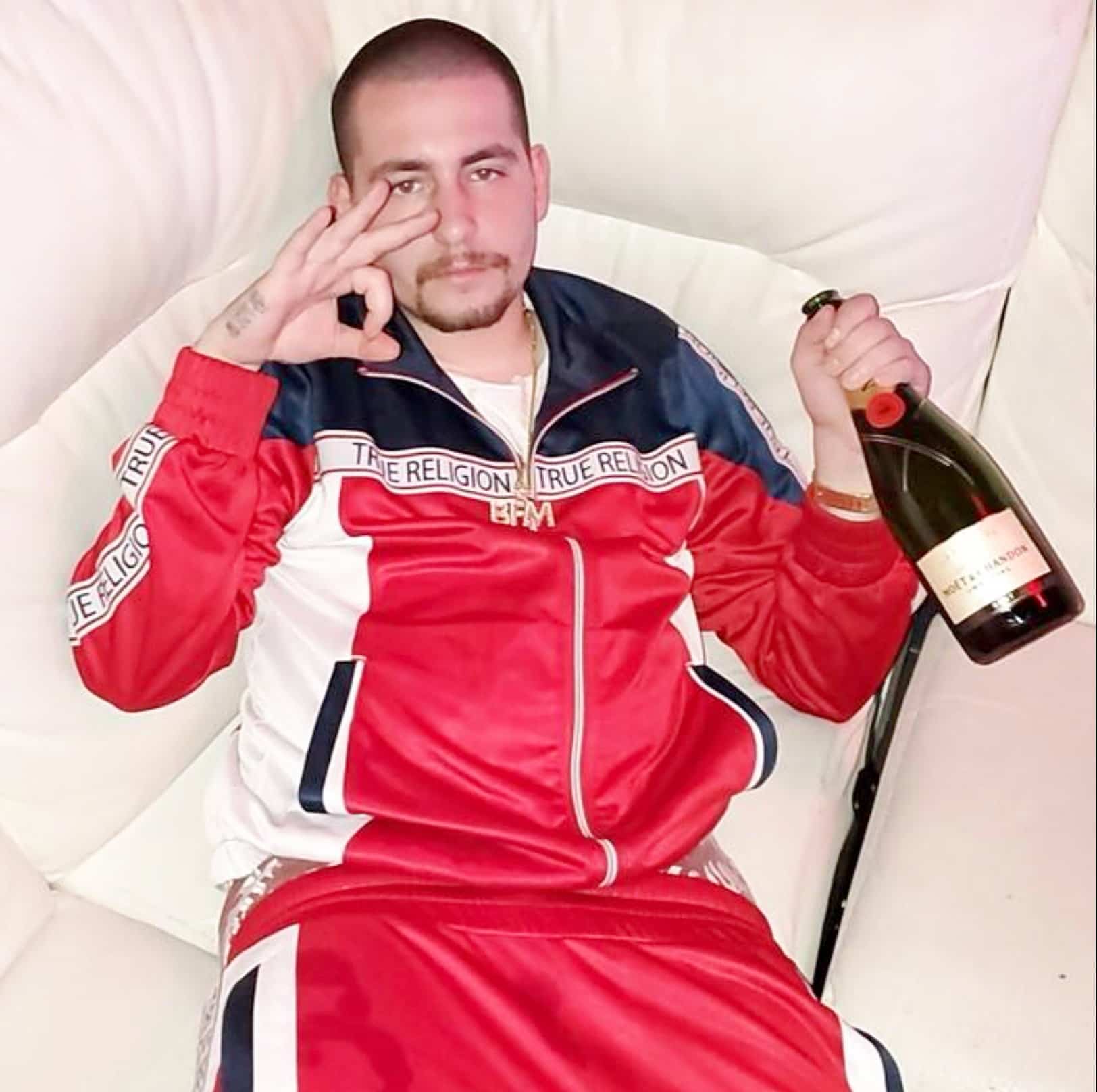 Les Hells Angels visés par le gang de «Pic» Turmel pendant leur ...