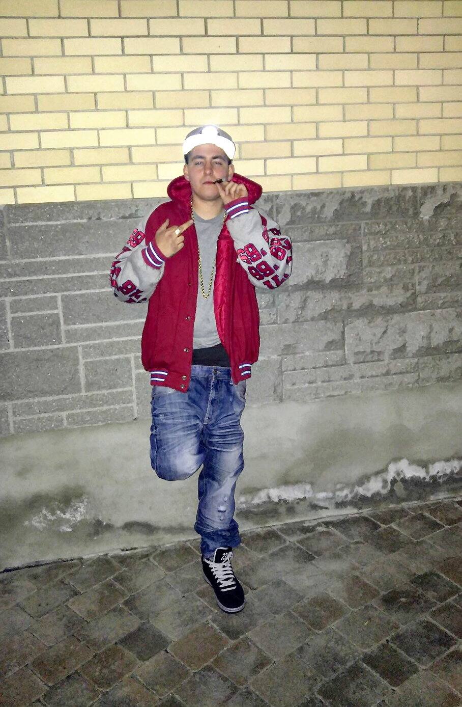 Qui est Dave «Pic» Turmel, le caïd qui fait trembler les Hells Angels ...