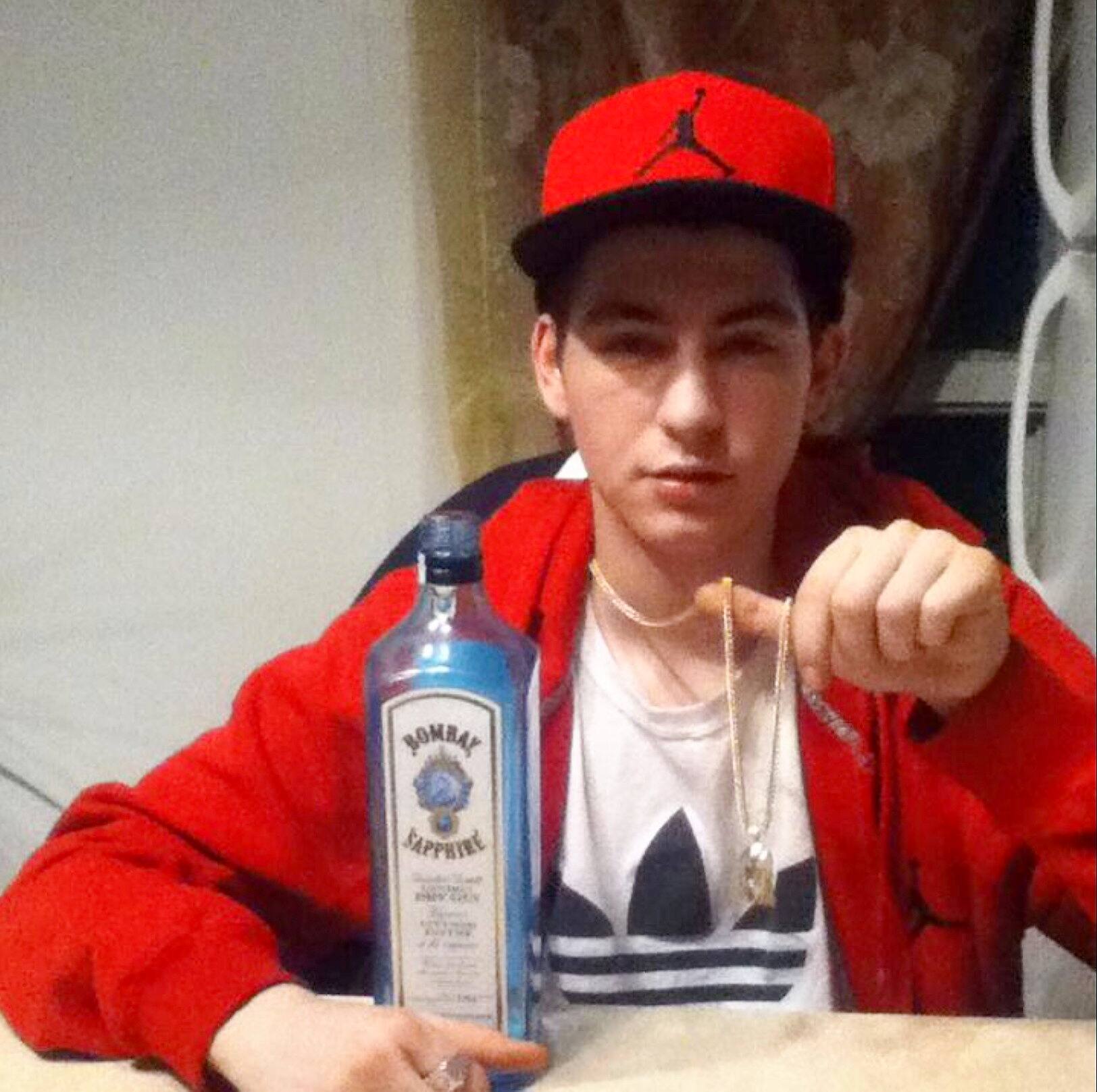 Qui est Dave «Pic» Turmel, le caïd qui fait trembler les Hells Angels ...