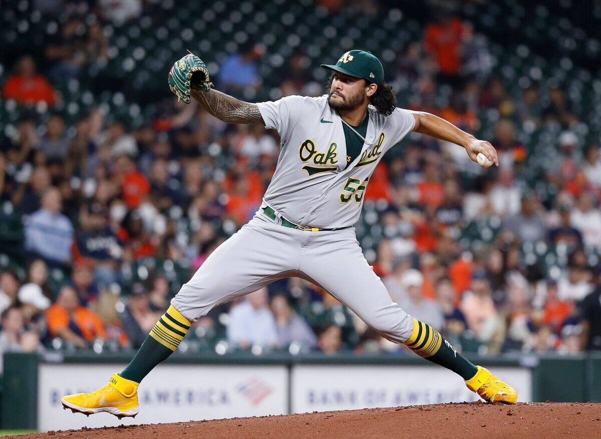 MLB Baseball : Résultats, nouvelles & statistiques de la Ligue Majeure ...