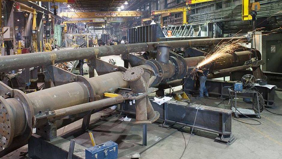 Groupe ADF renoue avec les profits | TVA Nouvelles