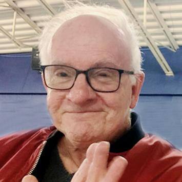 BARIL, Louis-Gilles | Le Journal de Montréal