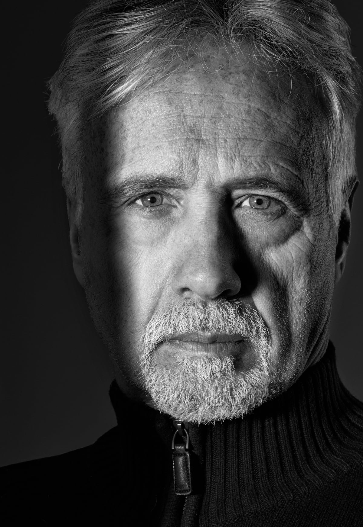 Décès du photographe Michel Pilon | TVA Nouvelles