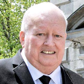 GIGNAC, Raymond | Le Journal de Montréal