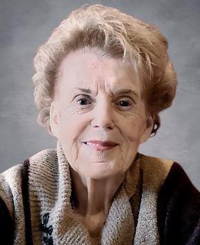 JULIEN (GAUTHIER), Gabrielle | Le Journal de Montréal