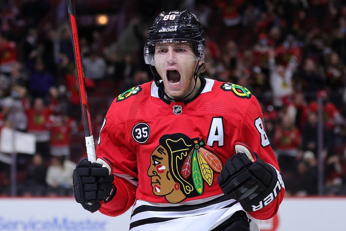Le destin de Patrick Kane bientôt connu? | JDQ