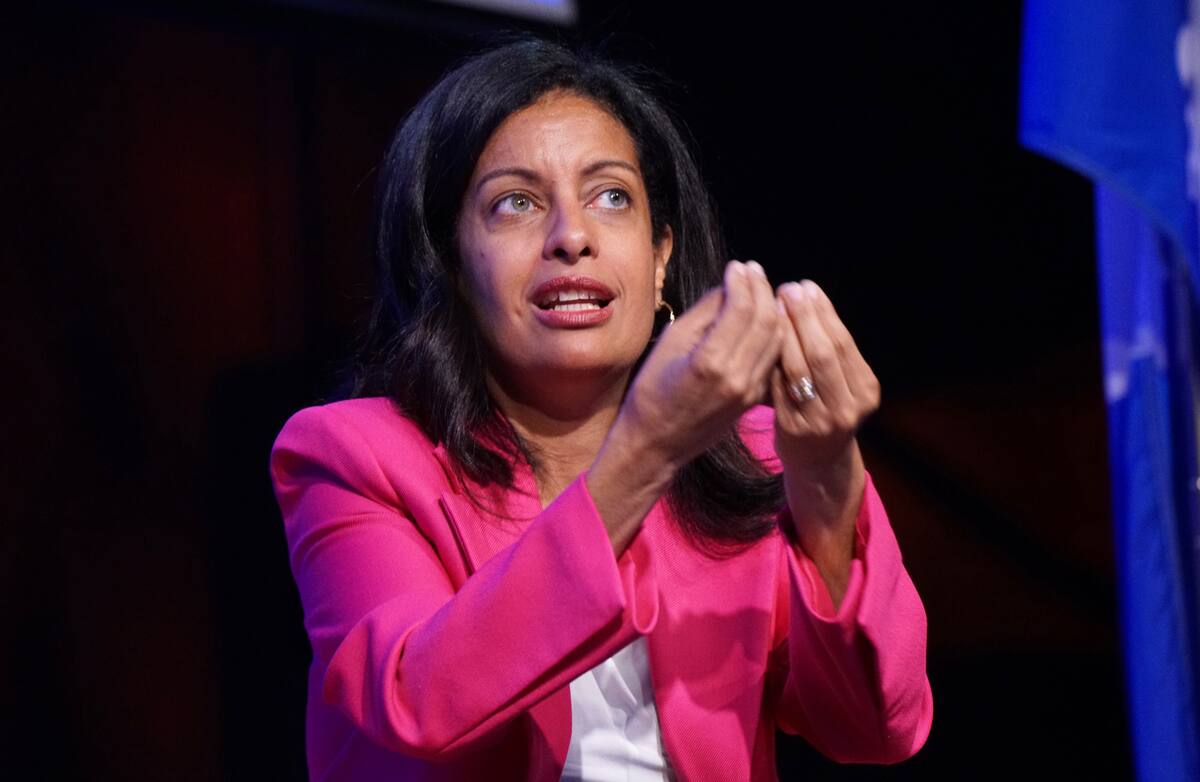 Anglade appelle au vote stratégique | JDM