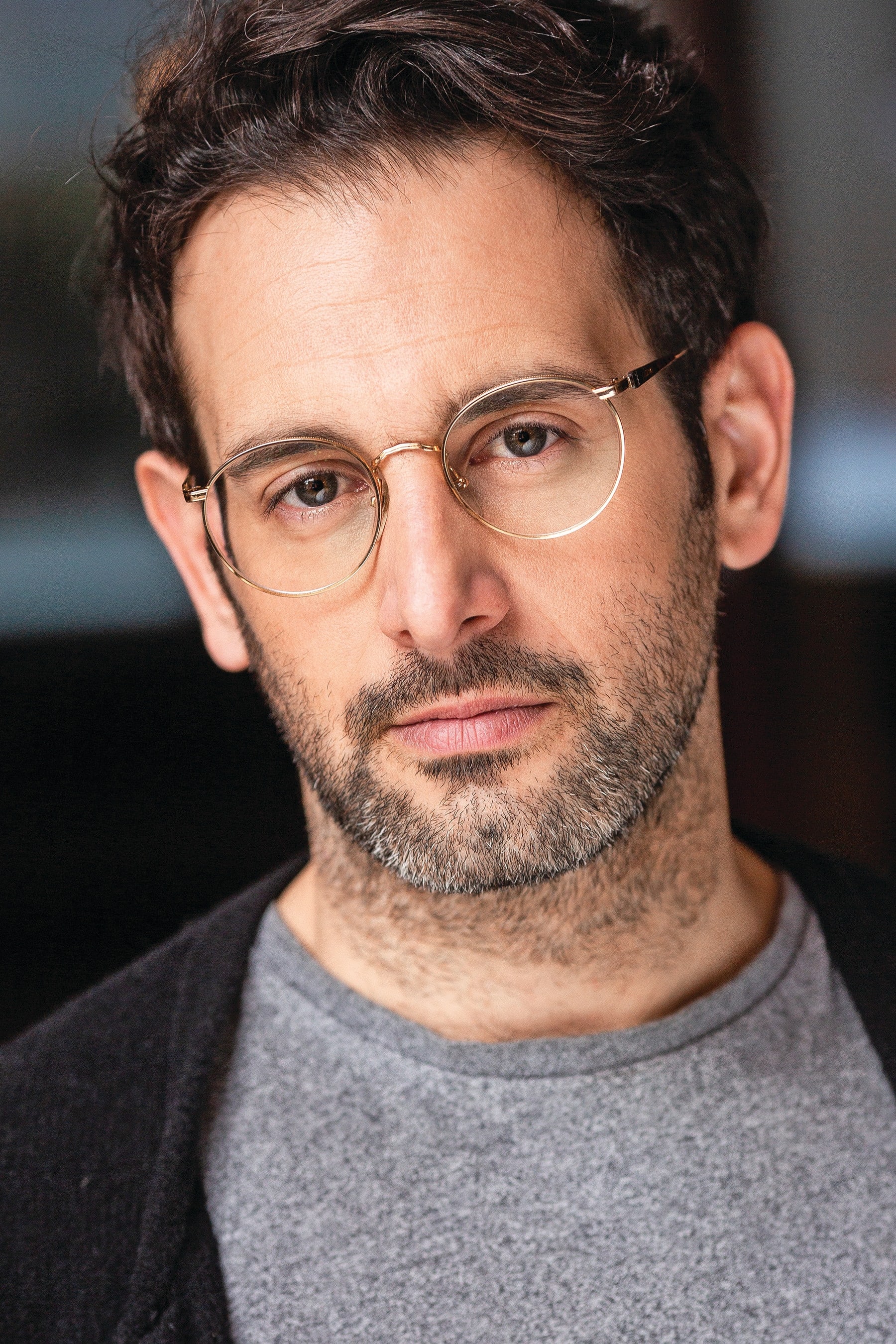 Nouveaux visages | Vincent Fafard | 7 Jours