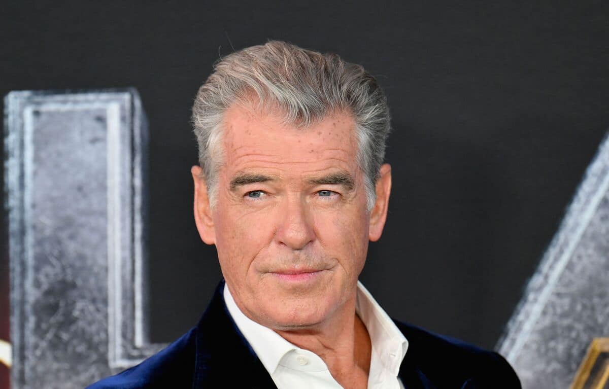 Prochain James Bond: Pierce Brosnan aimerait voir cet acteur reprendre ...