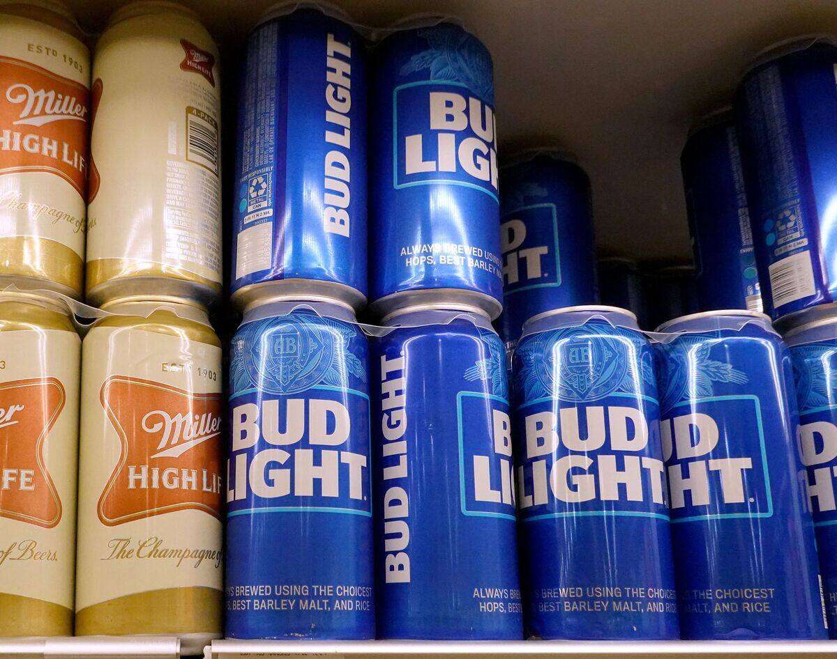 Rien ne va plus pour Bud Light | Le Journal de Québec