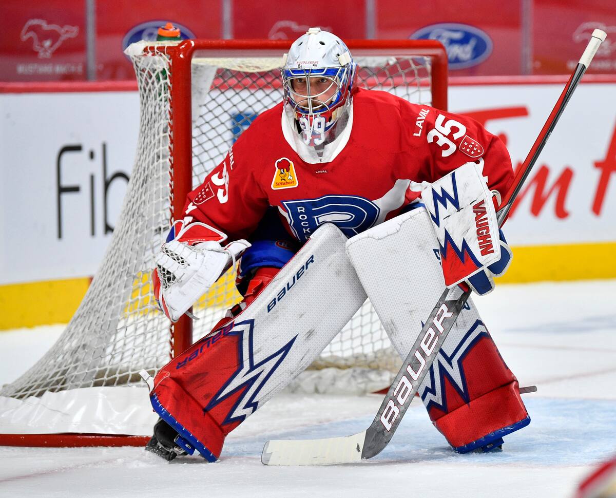 Charlie Lindgren quitte l'organisation du Canadien | JDM