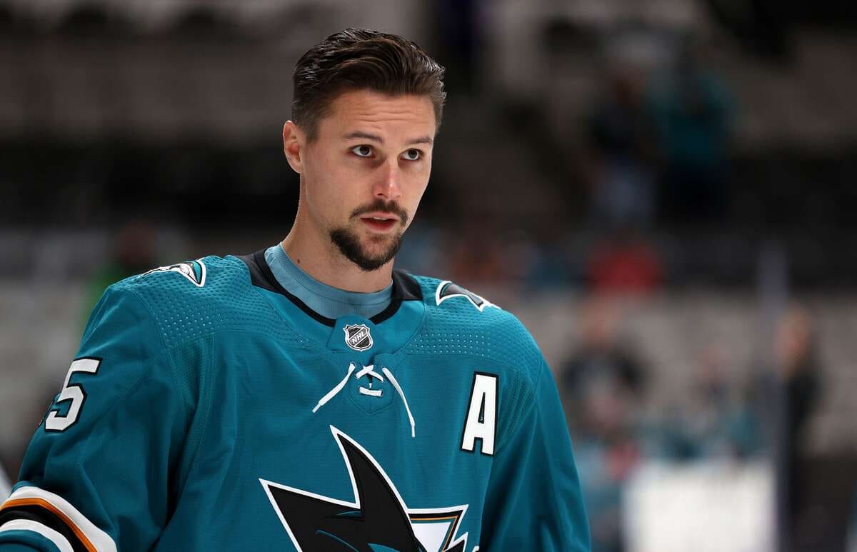 Erik Karlsson pourrait être échangé aujourd’hui! - TVA Sports