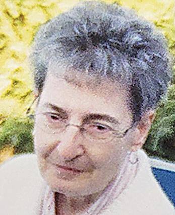 DUPLAIN, Aline | Le Journal de Québec