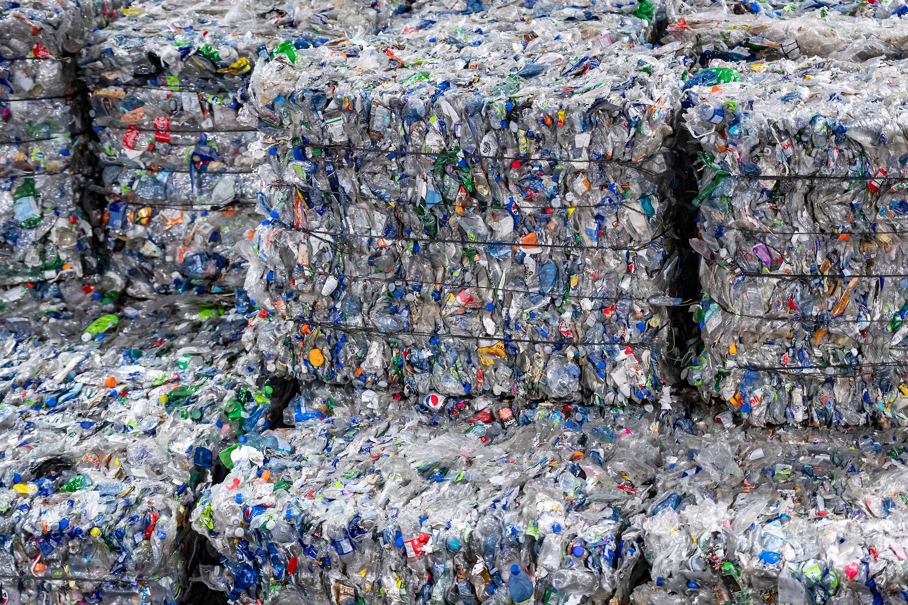 La «première usine au monde» qui recycle ce qui ne se recycle pas | JDM