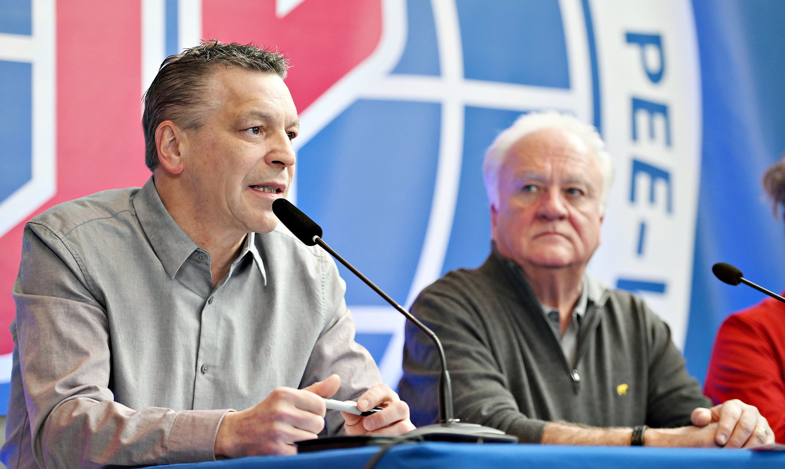 Le Tournoi pee-wee de Québec en quête de solutions pour le ...