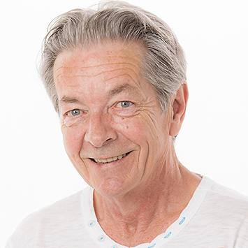 COSSETTE, Réal | Le Journal de Montréal