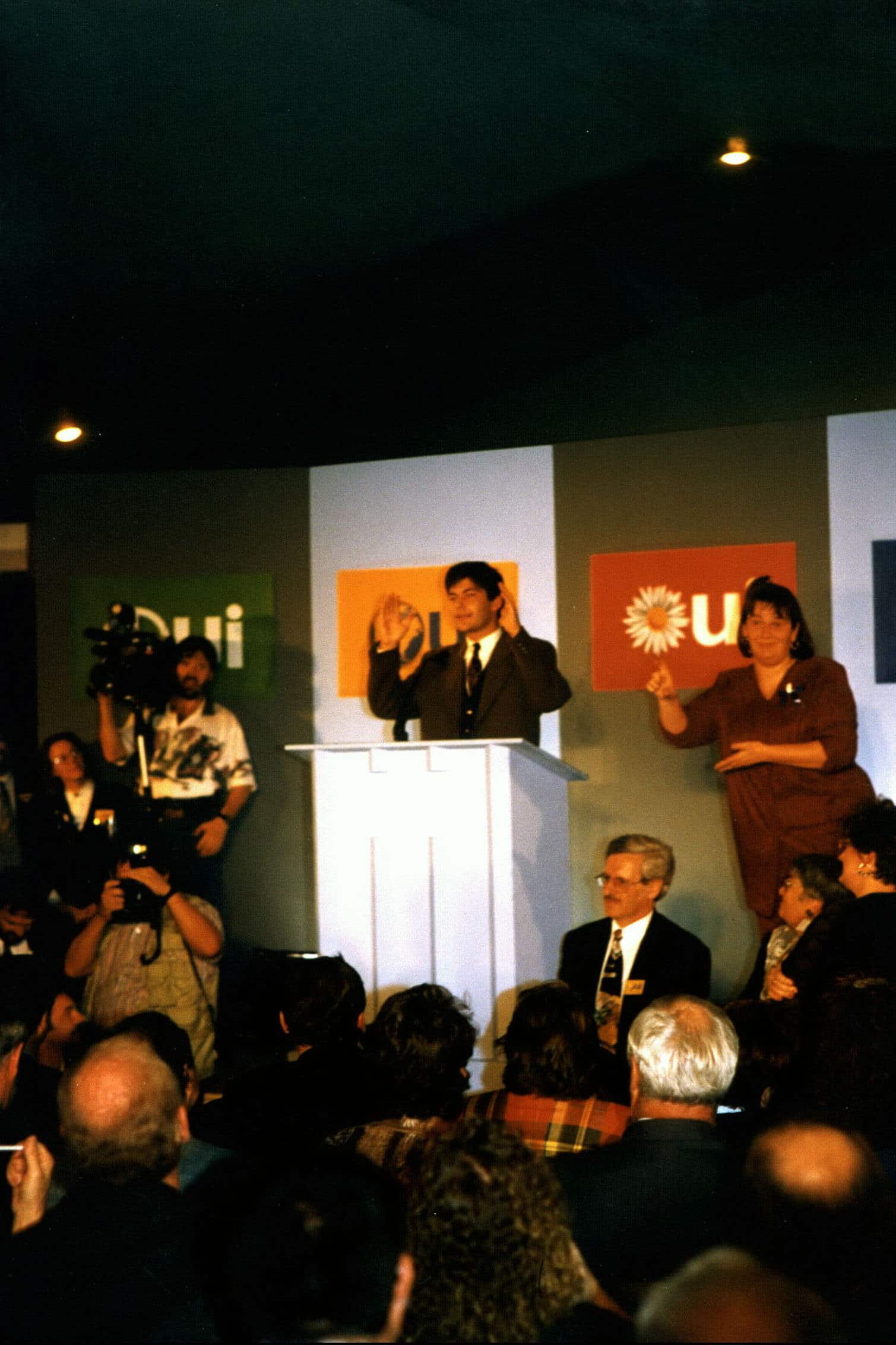J'étais au coeur du référendum de 1995 et voici les leçons que j'en ...