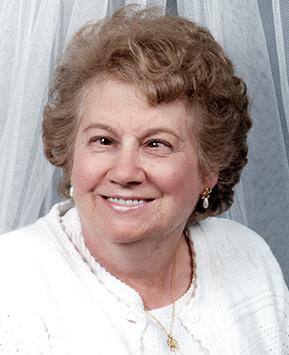 FORTIN, Huguette née Levesque | Le Journal de Montréal