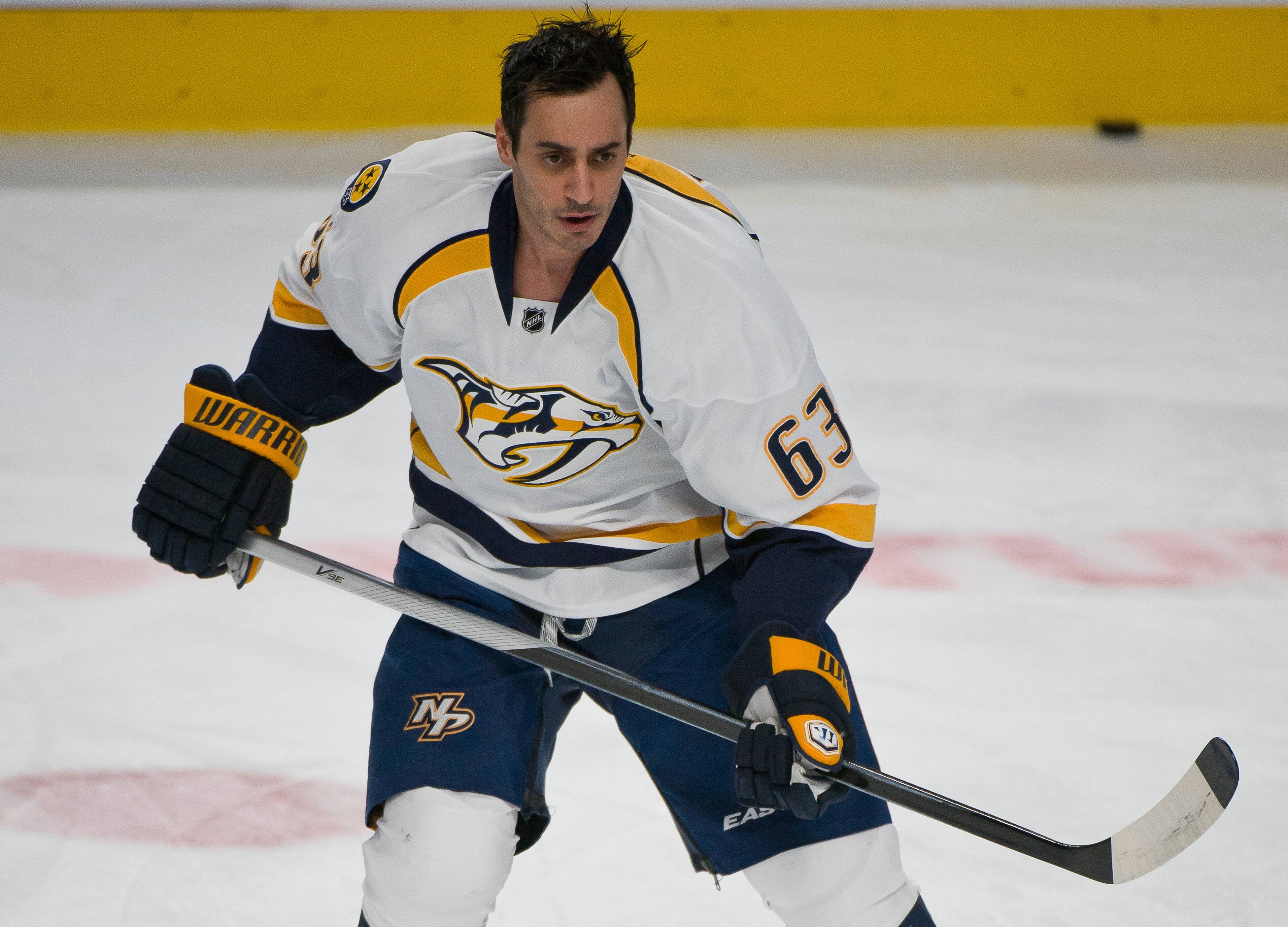 Les Huskies retirent la bannière de Mike Ribeiro - TVA Sports